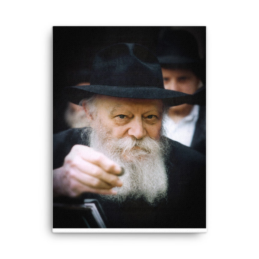 Lubavitcher Rebbe | Leviim Gallery