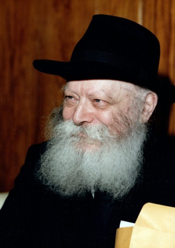 Rebbe | Leviim Gallery